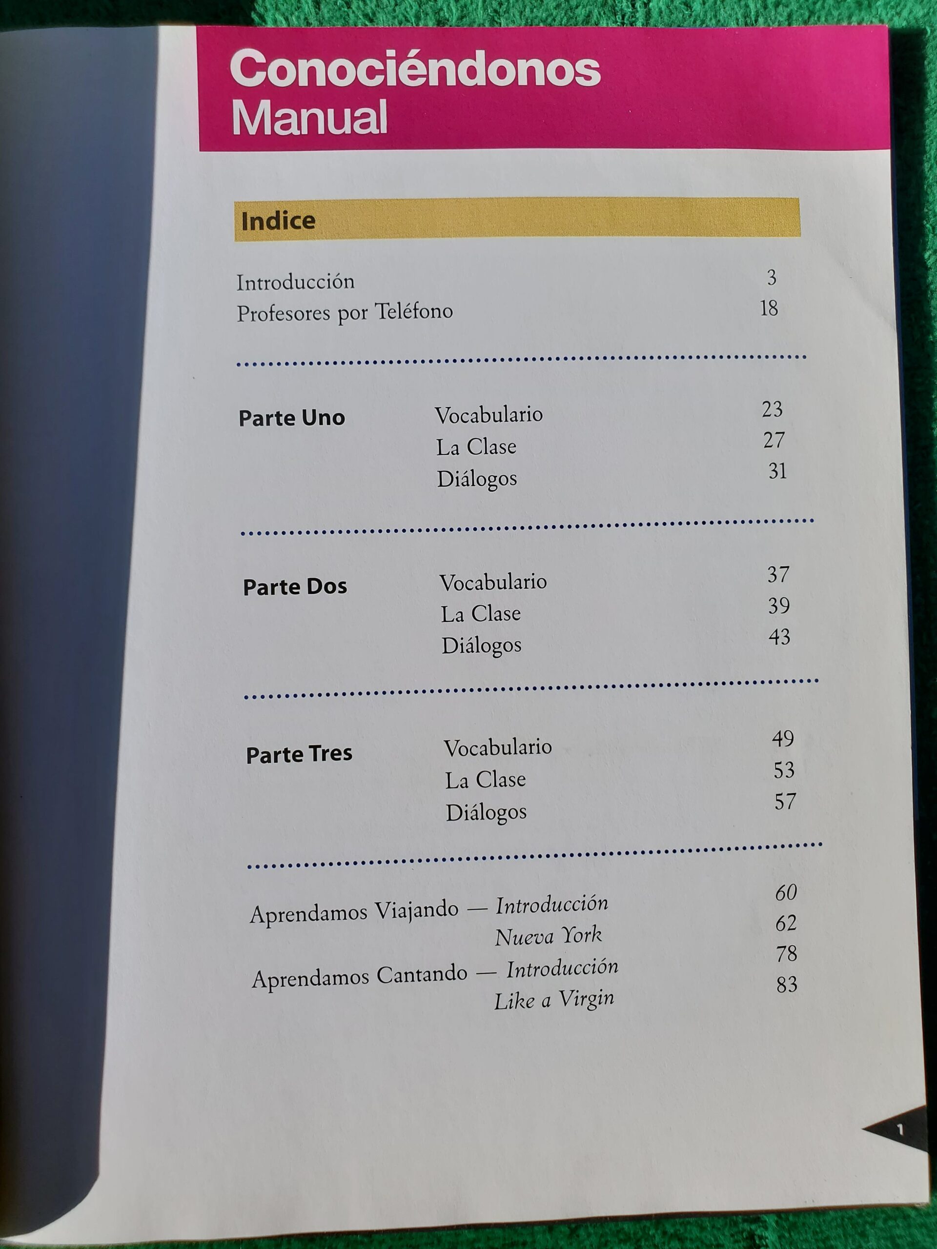 Ingles sin Barreras – El Video-Maestro de Ingles Book - Josh D'Agostine